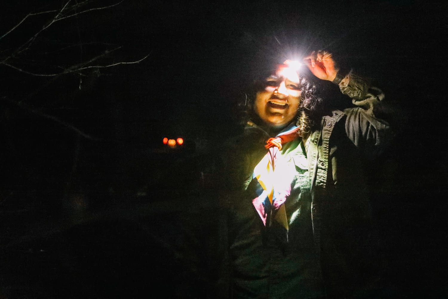 Texas Hullaballoo 2019 | 13th Aguayaam Guan | San Antonio Scouts