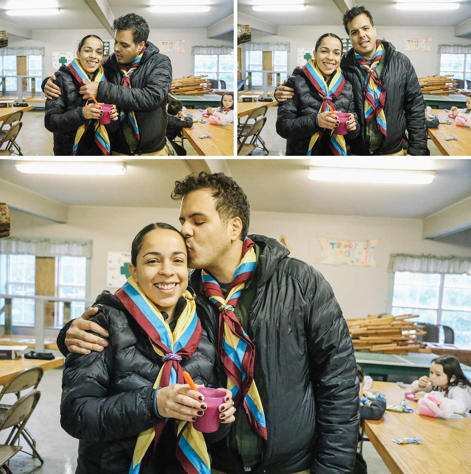 Texas Hullaballoo 2019 | 13th Aguayaam Guan | San Antonio Scouts