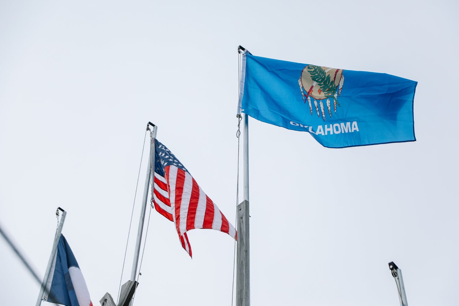 Texas Hullaballoo 2019 | 13th Aguayaam Guan | San Antonio Scouts